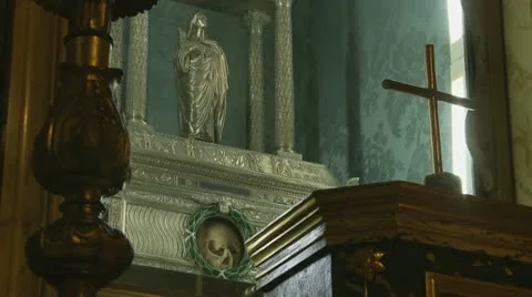 St Agnese Stock Footage ~ Royalty Free Stock Videos | Pond5