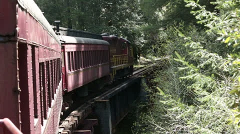 Skunk River Bridge Stock Videos – Royalty-Free HD & 4K Videos