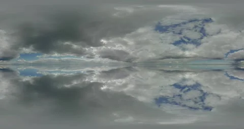 Panoramic Equirectangular Stock Footage ~ Royalty Free Stock Videos | Pond5