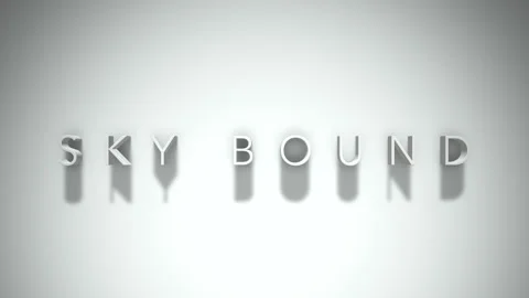 Skybound Animation Stock Videos – Royalty-Free HD & 4K Videos | Pond5