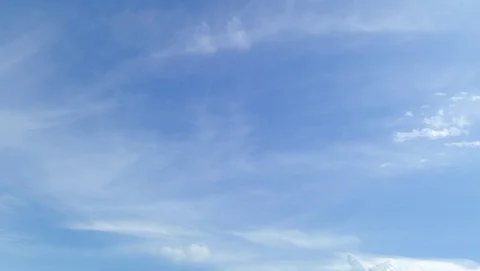 Sky motion background Seamless loop | Stock Video | Pond5