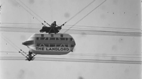 Vintage Columbian Films Stock Videos – Royalty-Free HD & 4K Videos