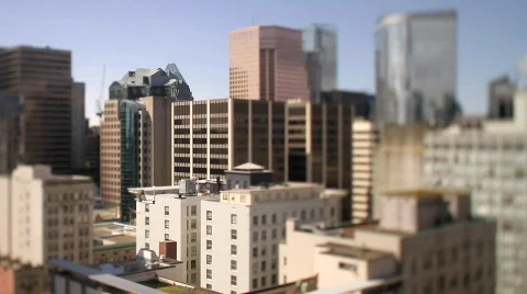 Elevator Skyline Stock Videos – Royalty-Free HD & 4K Videos