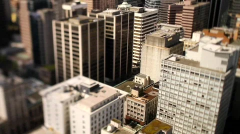 Elevator Skyline Stock Videos – Royalty-Free HD & 4K Videos