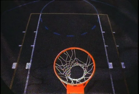 Dunking Stock Video Footage | Royalty Free Dunking Videos | Pond5