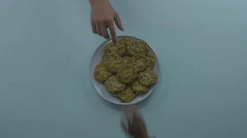 Hand Slapping Stock Videos – Royalty-Free HD & 4K Videos