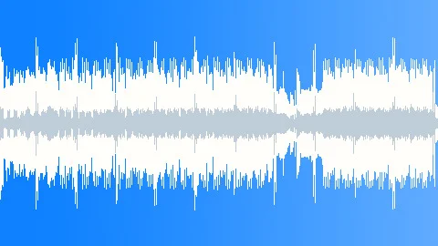 Slasher From The 80s - Horror, Electronic - Loop ~ Music Loop #163903838