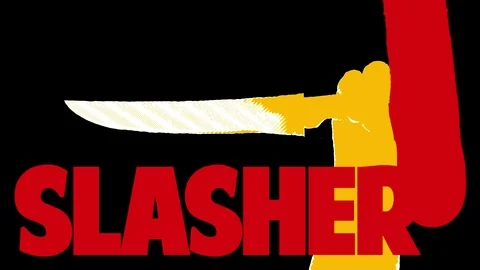 Slasher Stock Video Footage | Royalty Free Slasher Videos | Pond5