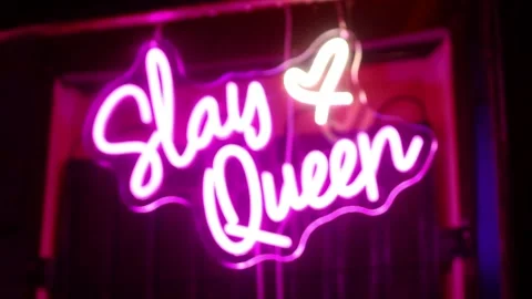 Slang Stock Videos – Royalty-Free HD & 4K Videos