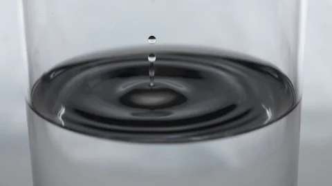 Water Tank Dripping Stock Videos – Royalty-Free HD & 4K Videos | Pond5