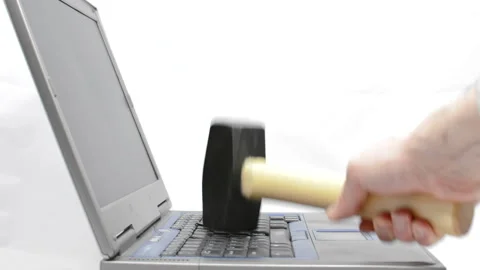 Keyboard Smash Stock Video Footage | Royalty Free Keyboard Smash Videos ...