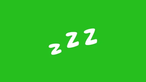 Zzz Doodle Stock Footage ~ Royalty Free Stock Videos | Pond5