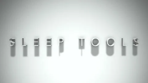 Sleep 3D Stock Videos – Royalty-Free HD & 4K Videos | Pond5