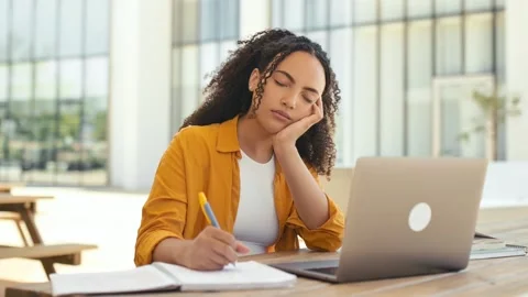 Sleep Stupidies Stock Videos – Royalty-Free HD & 4K Videos