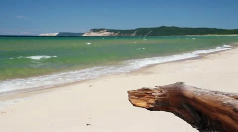 Widescreen Beach Stock Video Footage | Royalty Free Widescreen Beach ...