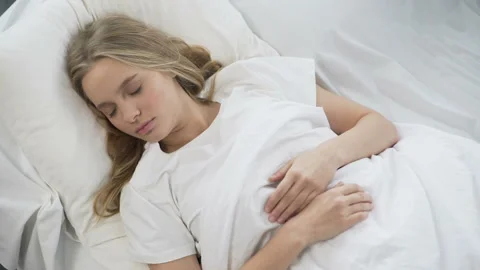 Watch Sleeping Beauty Stock Videos – Royalty-Free HD & 4K Videos | Pond5