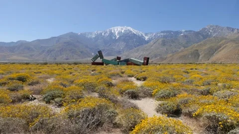 Sleeping Figure sculpture | Stock Video | Pond5