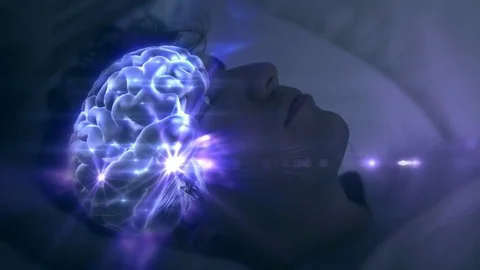 Sleeping* Stock Videos – Royalty-Free HD & 4K Videos | Pond5