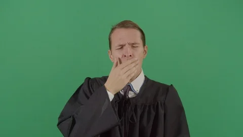 Yawns Yawning Man Stock Footage ~ Royalty Free Stock Videos | Page 8