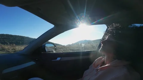 Virginia Sun Model Stock Videos – Royalty-Free HD & 4K Videos