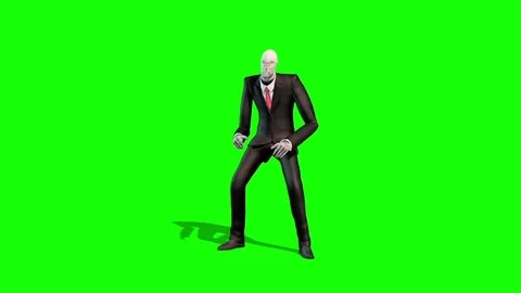 Slenderman Stock Footage ~ Royalty Free Stock Videos | Pond5