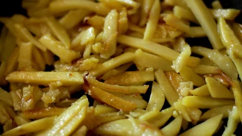 Hot Potato! Stock Videos – Royalty-Free HD & 4K Videos | Pond5