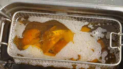 Village Oil Cook Stock Videos – Royalty-Free HD & 4K Videos