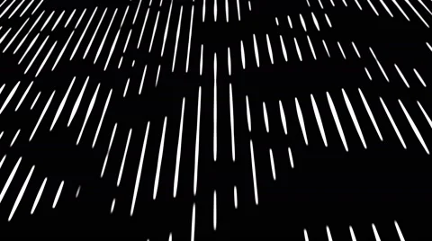 Slick smooth line abstract background lo... | Stock Video | Pond5