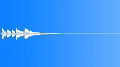 Sound Effect: Slide blues guitar sonic logo - repeated notes harmony ...