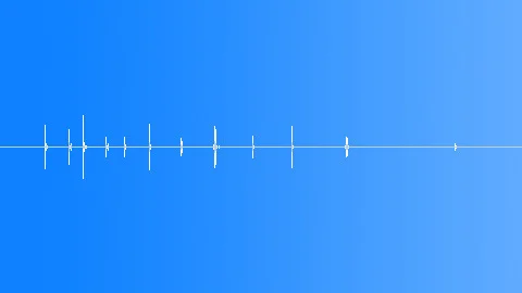 Sound Effect: Slide Mechanics (Precise, Click, Clack, Slider, Interface ...