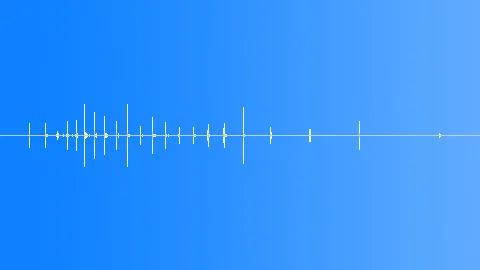 Sound Effect: Slide Mechanics (Precise, Click, Clack, Slider, Interface ...