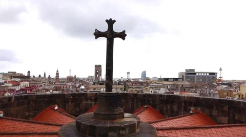 Cross Background Slide Stock Videos – Royalty-Free HD & 4K Videos | Pond5