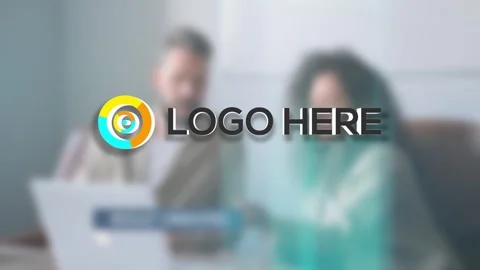 Slider Opener Logo ~ After Effects Project #271196390