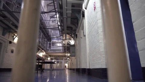 Prisons Stock Video Footage | Royalty Free Prisons Videos | Pond5