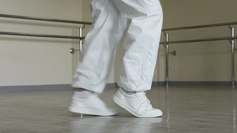 Dancing Feet Legs Stock Video Footage | Royalty Free Dancing Feet Legs ...