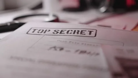 Reveal Secret Stock Footage ~ Royalty Free Stock Videos | Pond5