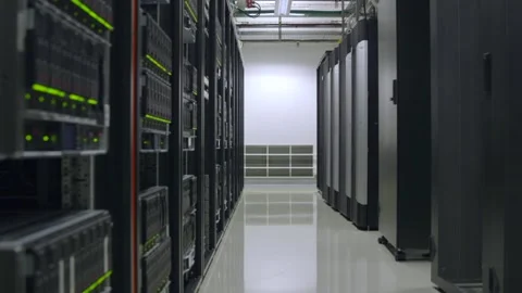 Computer Storage Stock Videos – Royalty-Free HD & 4K Videos | Pond5