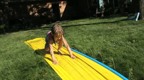 Slipping Slide Stock Video Footage | Royalty Free Slipping Slide Videos ...