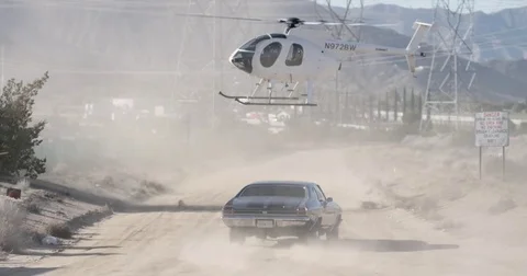 Police Chase Stock Videos – Royalty-Free HD & 4K Videos | Pond5