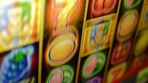 Jackpot Stock Footage ~ Royalty Free Stock Videos | Page 8