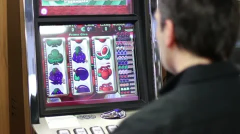 Slot Stock Footage ~ Royalty Free Stock Videos | Pond5