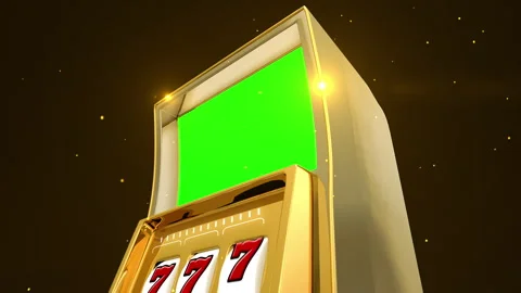 Slot Machine Animation Stock Video Footage | Royalty Free Slot Machine ...
