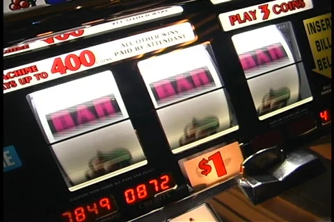 Jackpot Stock Footage ~ Royalty Free Stock Videos | Pond5