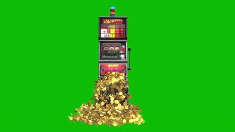 Games Icon Green Screen Stock Video Footage | Royalty Free Games Icon ...