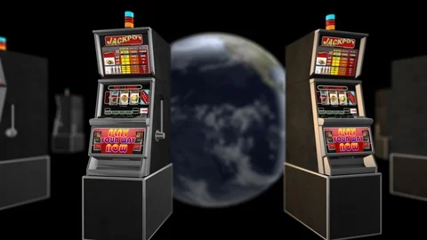 Slot Background Stock Video Footage | Royalty Free Slot Background ...