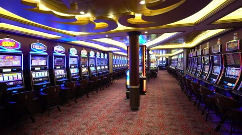 Slot Stock Footage ~ Royalty Free Stock Videos | Pond5