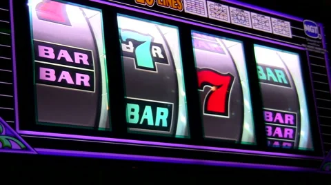 Slot Machines Stock Video Footage | Royalty Free Slot Machines Videos ...