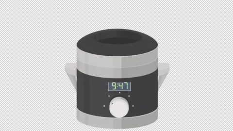 Cooking Cartoon Stock Footage ~ Royalty Free Stock Videos | Pond5