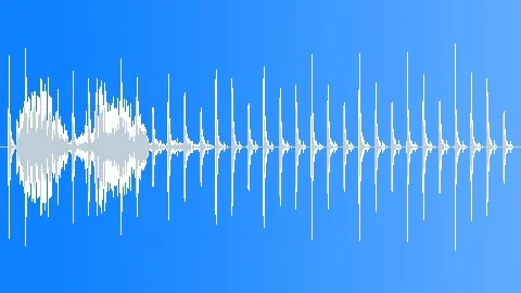 Slow Counting Score 02 ~ Sound Effect Royalty Free #91539688