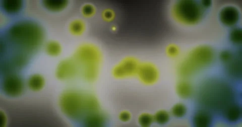 Growth Molecules Stock Footage ~ Royalty Free Stock Videos | Pond5